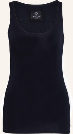 Boviva Boviva Tanktop blau