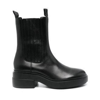 Vic Mati&eacute; Tronc. Antea Booties - - Shoes - Damen - Schwarzk - 39 EU