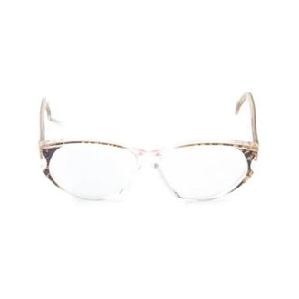Givenchy Pre-owned Acetat sonnenbrillen - - Pre-owned - Damen - Mehrfarbig - ONE SIZE