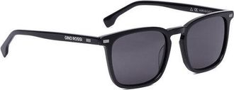 Gino Rossi Sonnenbrillen KAIRI-04 Schwarz