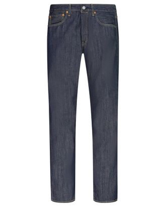 Levi's 501 Raw Denim Jeans, Original in