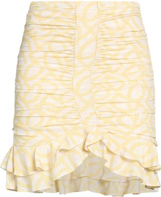 Isabel Marant HOSEN & R&Ouml;CKE - Minir&ouml;cke auf YOOX.COM