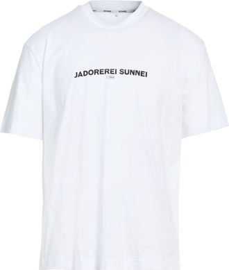 Sunnei TOPS - T-shirts auf YOOX.COM