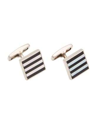 HUGO BOSS SCHMUCK und UHREN - Manschettenkn&ouml;pfe auf YOOX.COM