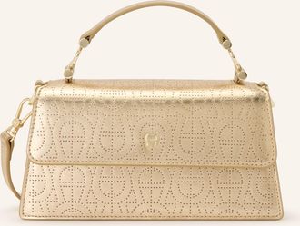 Aigner Aigner Umh&auml;ngetasche gold