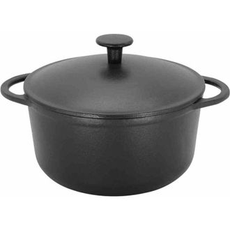 Kr&uuml;ger Fleischtopf Rustica