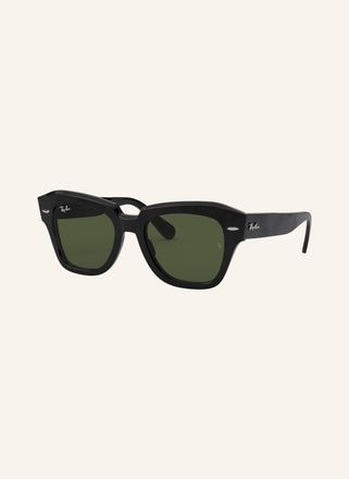 Ray-Ban Sonnenbrille rb2186 schwarz