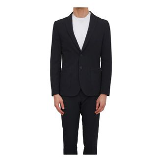 Antony Morato Giacca per completo - - Jackets - Herren - Blau - M