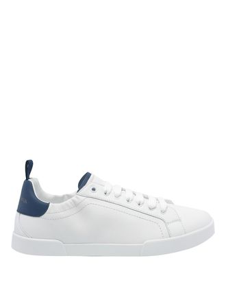 Dolce & Gabbana Baskets - Blanc