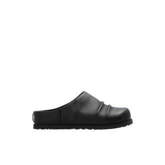 UGG Otzo Clog - - Shoes - Herren - Schwarzk - 43 EU
