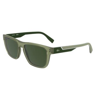 Lacoste unisex, Accessories, Gr&uuml;n, ONE SIZEGr&ouml;&szlig;e