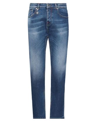 Manuel Ritz HOSEN & R&Ouml;CKE - Jeanshosen auf YOOX.COM