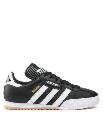 adidas Sneakers Samba Super 19099 Schwarz