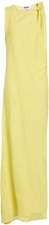 Msgm KLEIDER - Maxi-Kleider auf YOOX.COM