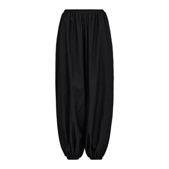 Co'Couture Damen, Hosen, Schwarzk, MGr&ouml;&szlig;e