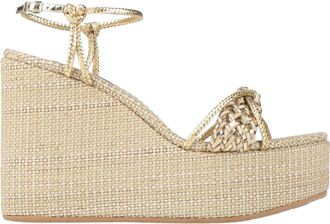 Casadei SCHUHE - Sandalen auf YOOX.COM