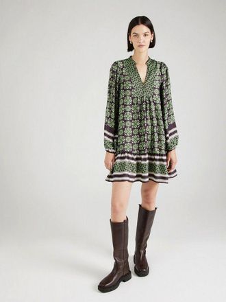 Vero Moda Minikleid VMRYA (1-tlg) Drapiert/gerafft