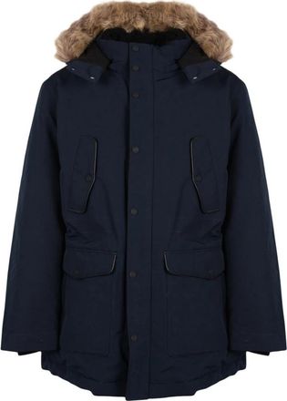 Guess Jacken - - Coats - Herren - Blau - XS
