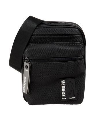 Dirk Bikkembergs TASCHEN - Umh&auml;ngetasche auf YOOX.COM