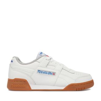 Reebok Sneakers Reebok SS-WORKOUT PLUS 100244868 Wei&szlig;