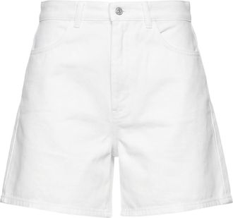 Jil Sander HOSEN & R&Ouml;CKE - Jeansshorts auf YOOX.COM