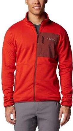 Columbia Herren Rolli Columbia Hike Full Zip II