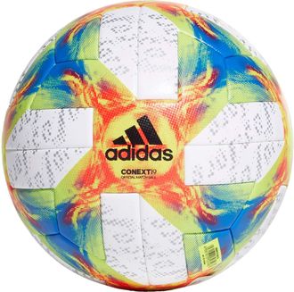 adidas EC8596 Conext 19 Austria Offizieller Match Ball Gr. 5