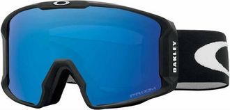 Oakley Skibrille / Snowboardbrille Line Miner Prizm Iridium