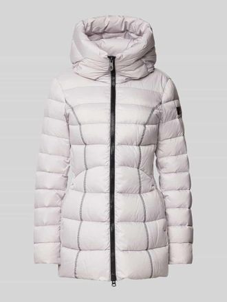 Peuterey Steppjacke mit Stehkragen