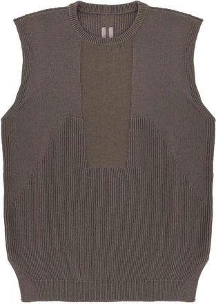 Rick Owens Top - Braun
