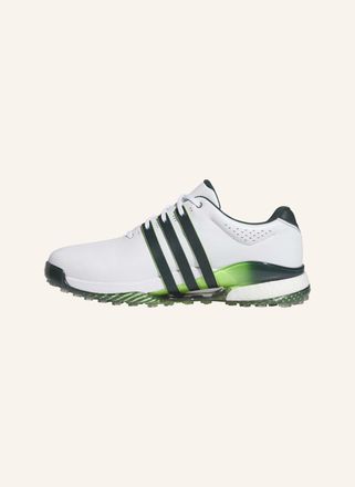 adidas tour360 25 Spikeless Golfschuh weiss