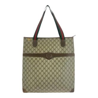 Gucci Damen, Pre-Owned, Beige, ONE SIZEGr&ouml;&szlig;e