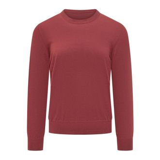 Brunello Cucinelli Herren, Sweatshirts & Hoodies, Rot, XLGr&ouml;&szlig;e