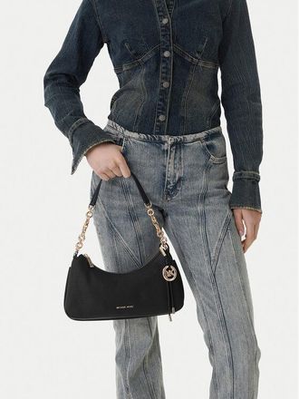 Michael Kors Handtasche 32R6GY5W8L Schwarz