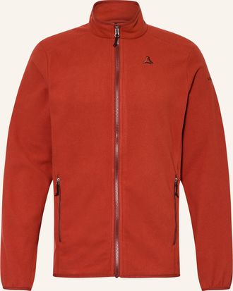 Sch&ouml;ffel Fleecejacke Ash braun