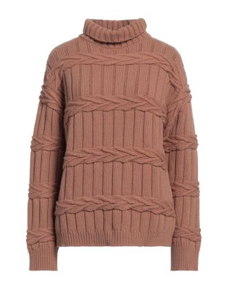 Moorer STRICKWAREN - Rollkragenpullover auf YOOX.COM