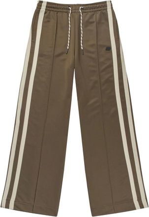 Munthe Femme, Pantalons, Brun, Taille: 42 FR Lupon Pants