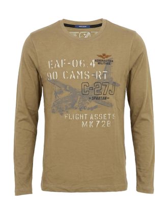 Aeronautica TOPS - T-shirts auf YOOX.COM