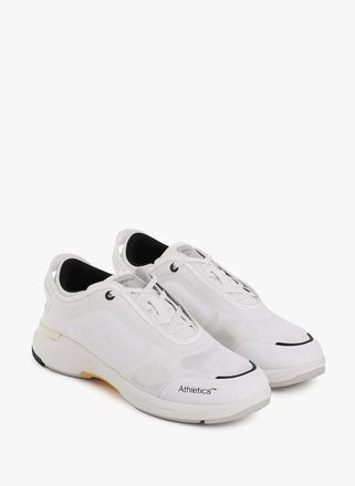 Athletics Footwear Leichtathletikschuhe - Sneakers - Weiß