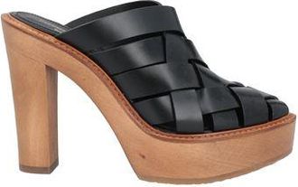 Paloma Barceló CHAUSSURES - Mules & Sabots sur YOOX.COM