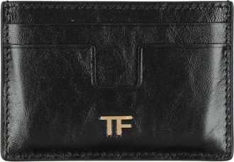 Tom Ford Kleinlederwaren - Kartenetuis auf YOOX.COM