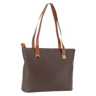 Celine Damen, Pre-Owned, Braun, ONE SIZEGr&ouml;&szlig;e