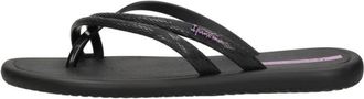 Ipanema Femme, Chaussures, Noir, Taille: 39 EU Meu Sol Rasteira Teenslippers
