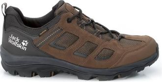 Jack Wolfskin Herren Multifunktionsschuhe VOJO 3 TEXAPORE LOW M