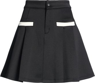 HUGO BOSS HOSEN & R&Ouml;CKE - Minir&ouml;cke auf YOOX.COM