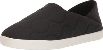 Toms Homme Ezra Chausson, Black Quilted Cotton Ripstop, 43.5 EU