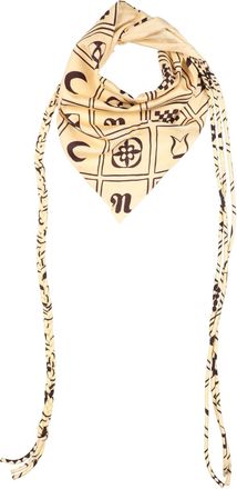 Nanushka ACCESSOIRES - Schals auf YOOX.COM