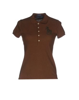 Ralph Lauren TOPS - Poloshirts auf YOOX.COM