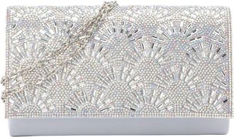 Mascara Clutch