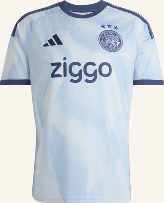 adidas Ajax 26/27 Ausweichtrikot blau
